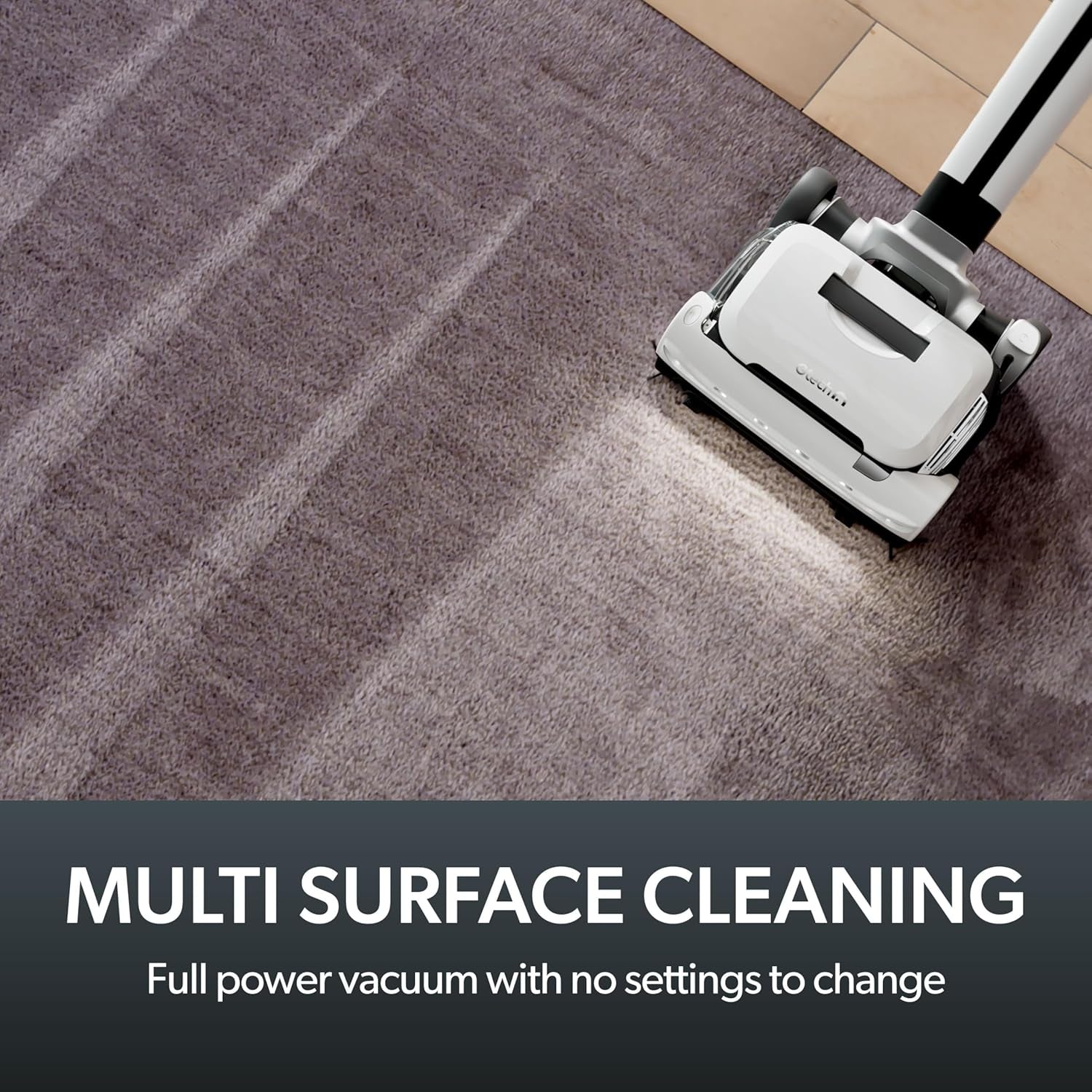 AirRAM 3 Dual Edge-Clean Cordless Vacuum – Gtech USA
