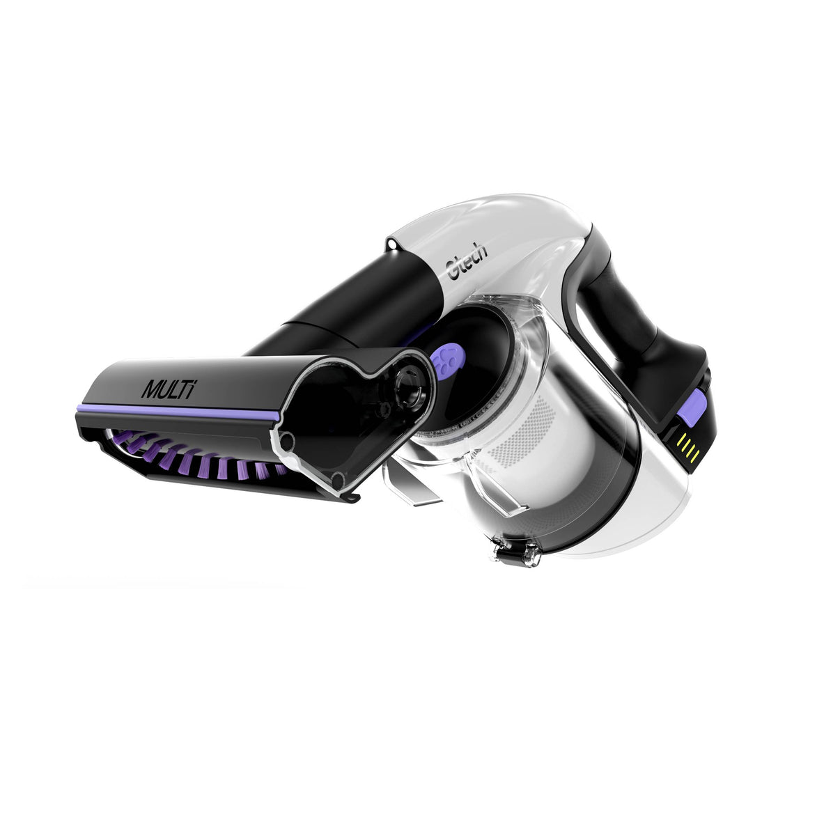 Multi Platinum Cordless Handheld Vacuum – Gtech USA