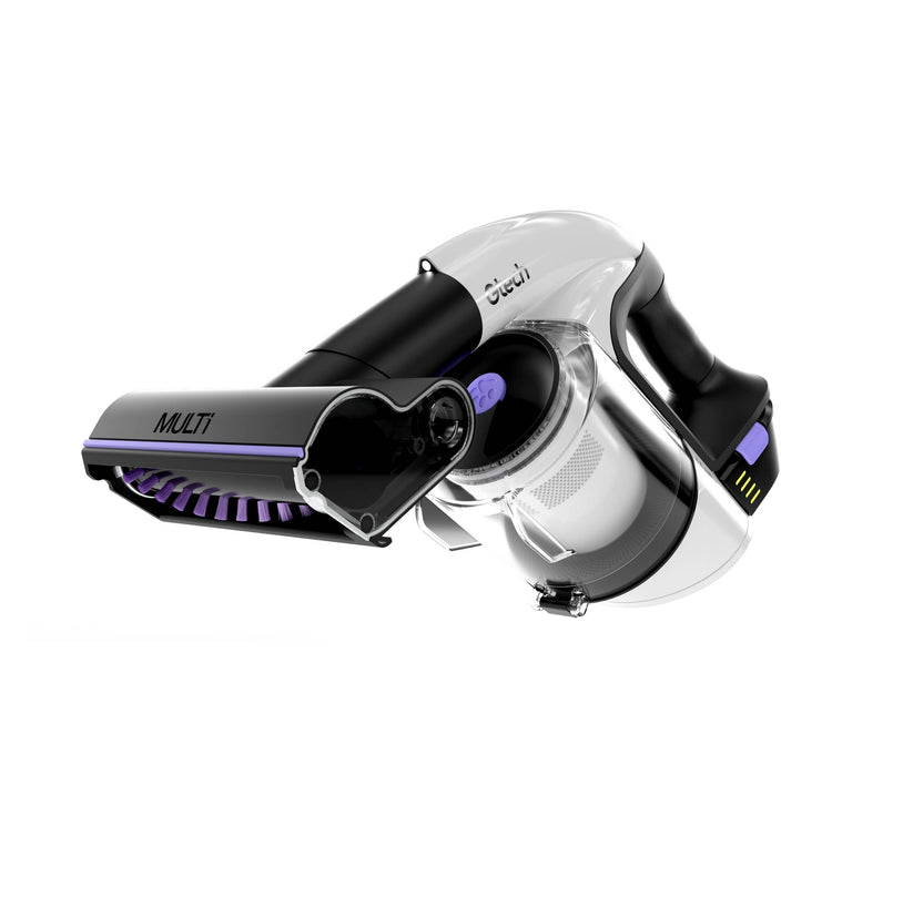 Multi Platinum Cordless Handheld Vacuum – Gtech USA