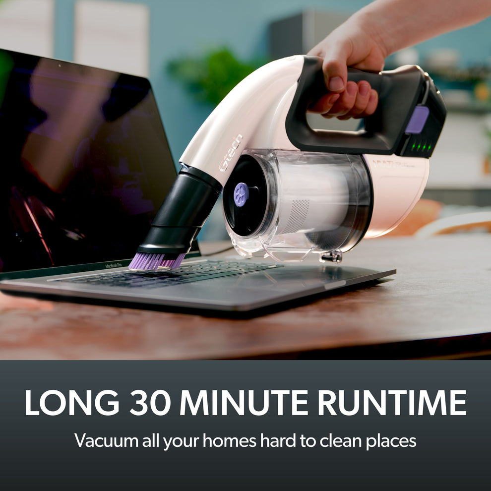 Multi Platinum Cordless Handheld Vacuum – Gtech USA