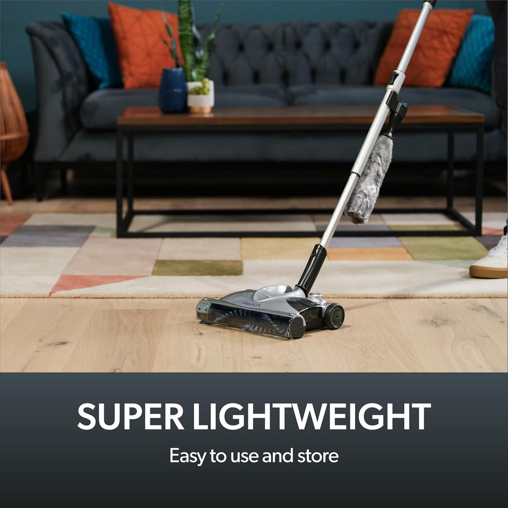 SW02 Carpet Sweeper – Gtech USA