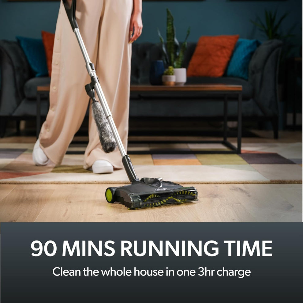 SW22 Carpet Sweeper – Gtech USA