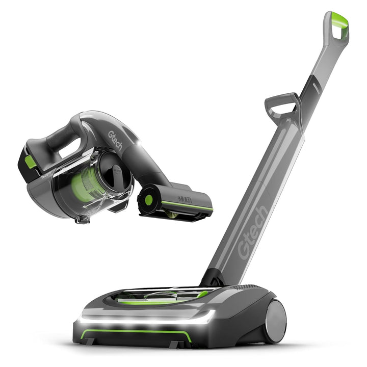 Lightweight Cordless Vacuum Cleaners | AirRAM Range | Gtech USA