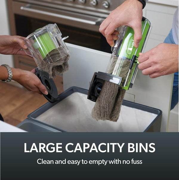 System Cordless Vacuum Bundle – Gtech USA