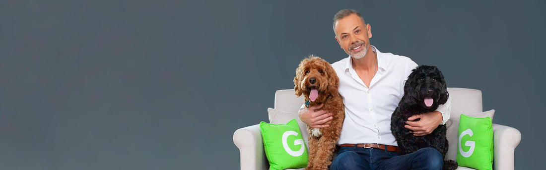 Gtech - The Next Generation of Cordless Power. – Gtech USA